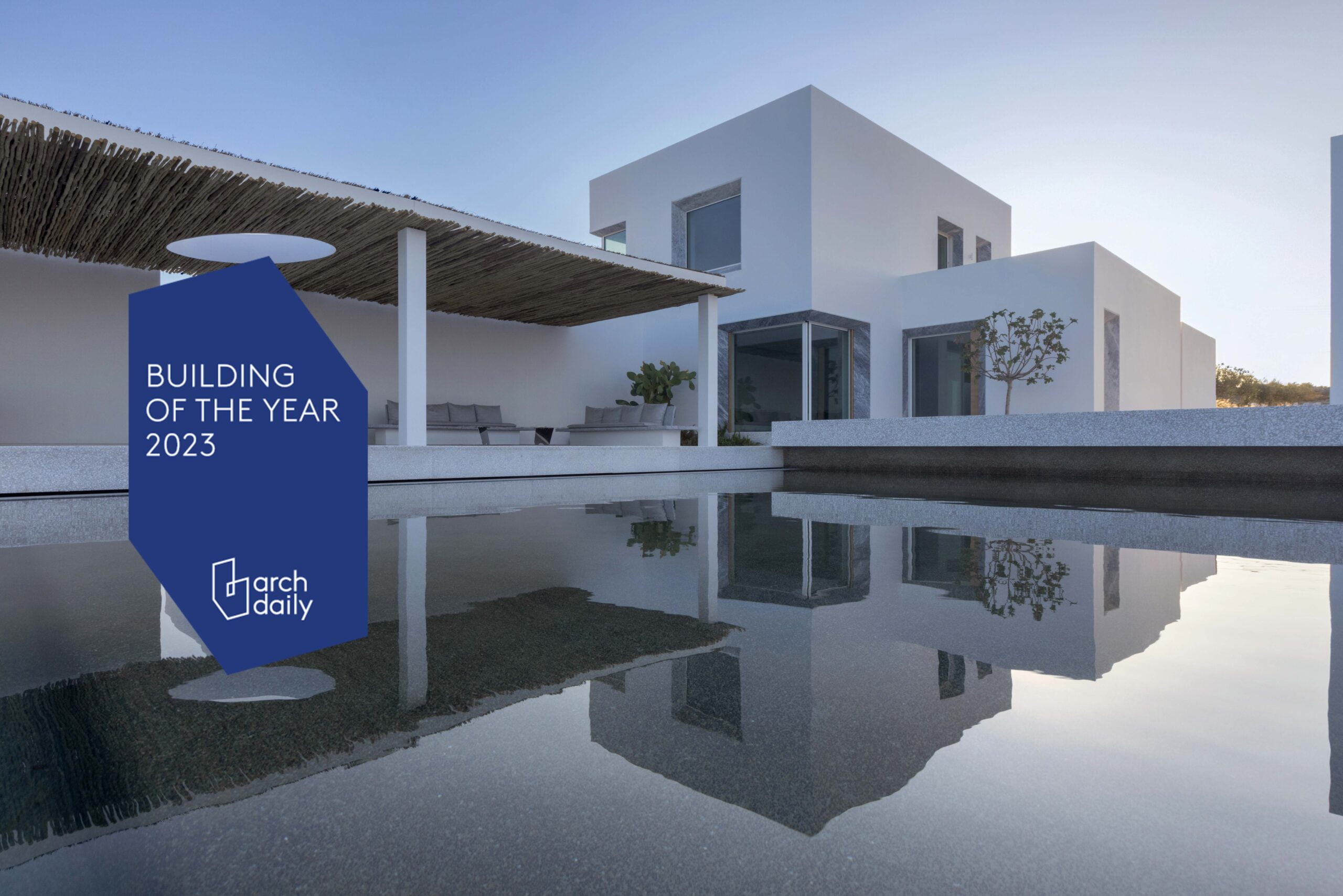 ArchDaily - Building of the Year 2023 (Architect Show 5) - Studio ...